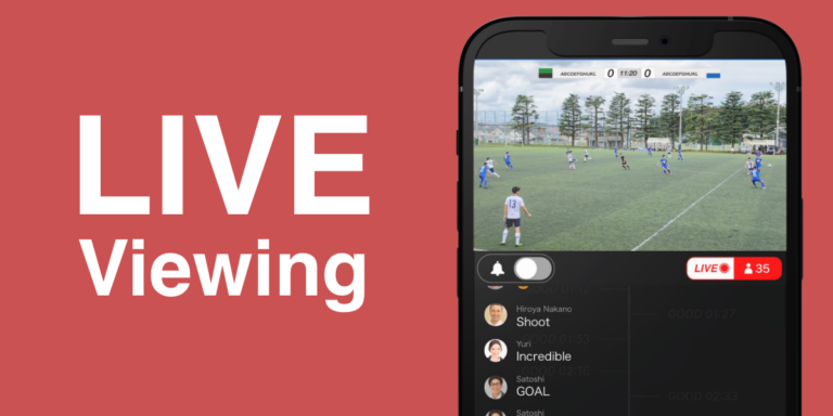 LIVE視聴する - BEYONDO